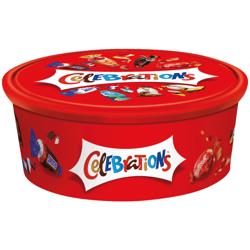 CELEBRATIONS Großpackung 1,4kg | Celebrations