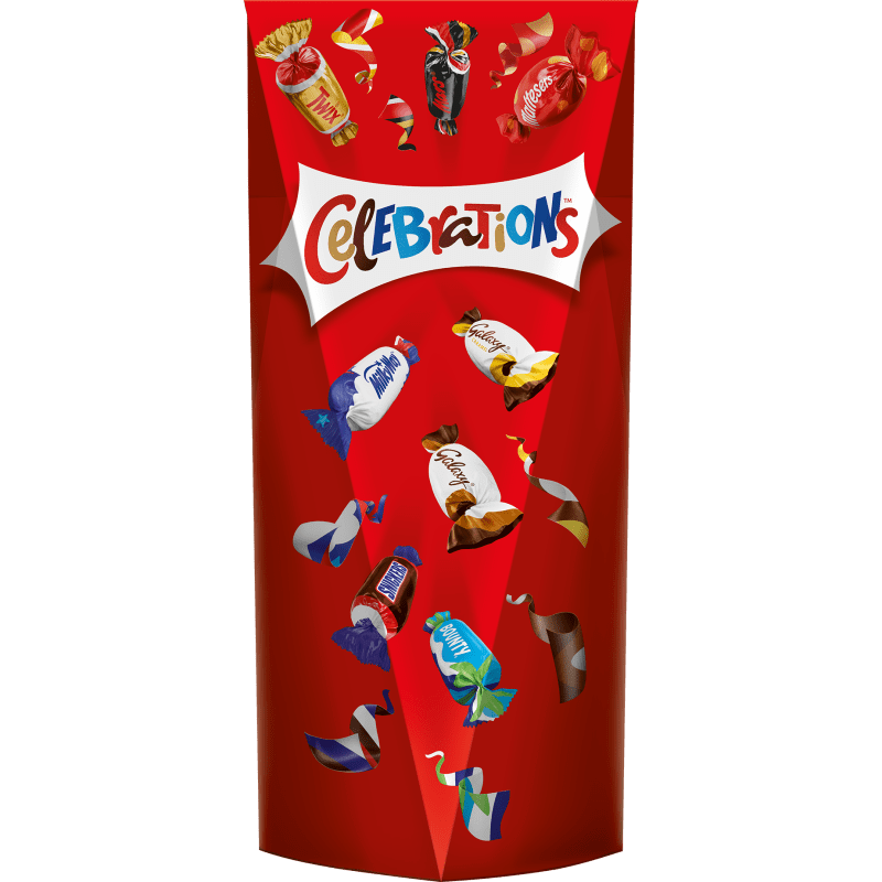 CELEBRATIONS Großpackung 1,4kg | Celebrations